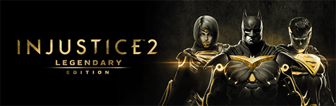 Injustice™ 2 on Steam