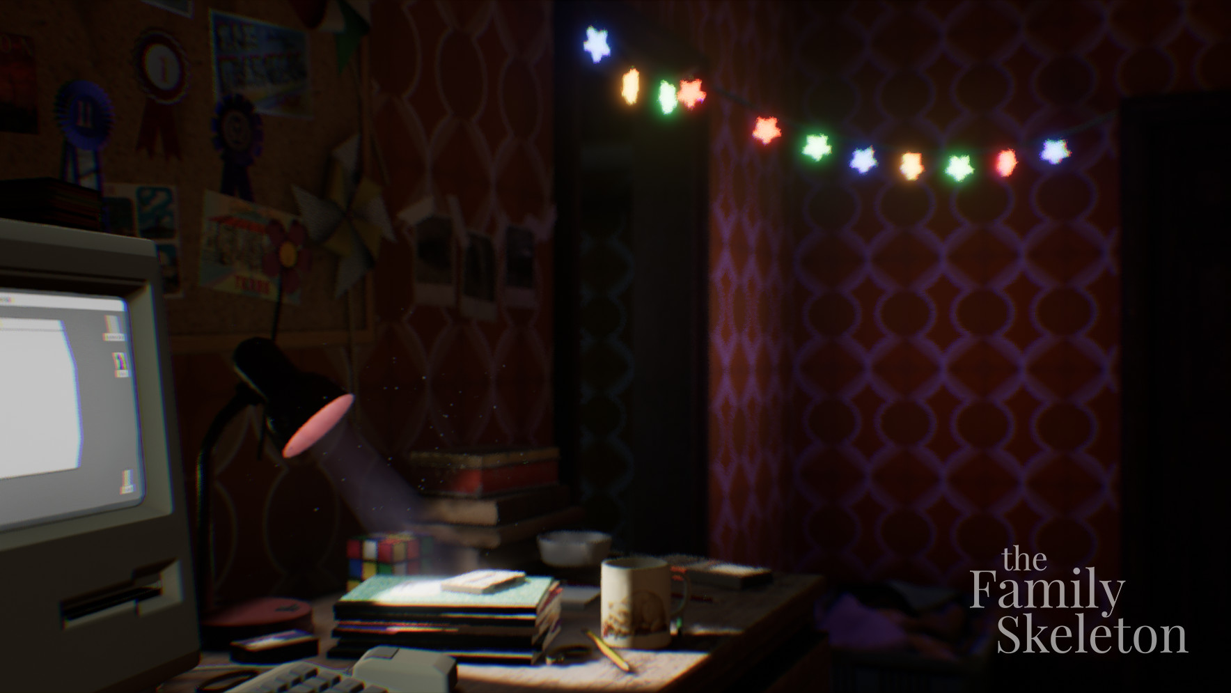 The Family Skeleton on Steam