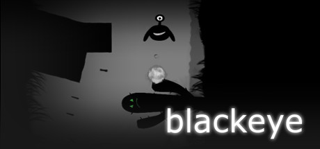 BlackEye on Steam