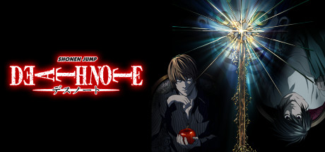 Steam Community :: Death Note