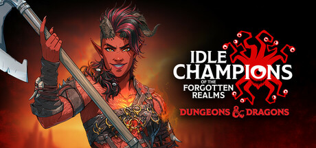 Max Level? :: Idle Champions of the Forgotten Realms General Discussions
