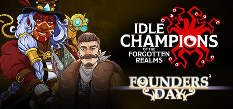 Azaka gold farming formation :: Idle Champions of the Forgotten Realms ...