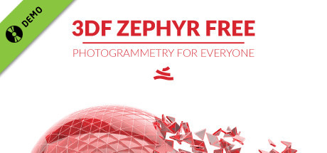 3DF Zephyr Free Steam Edition · 3DF Zephyr Lite Steam Edition Packages ...