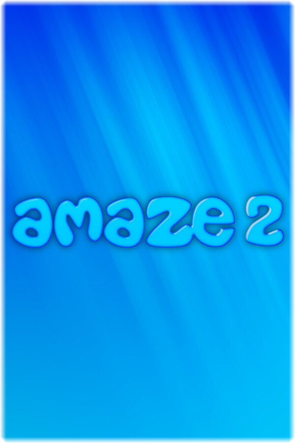 aMAZE 2 (App 628750) · SteamDB