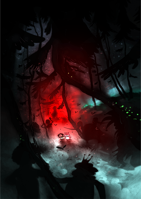 Save 50% on Lydia on Steam