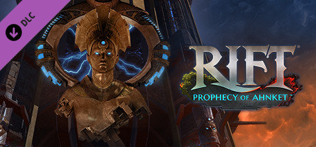 RIFT - Prophecy of Ahnket Expansion Pack Price history (App 629010 ...