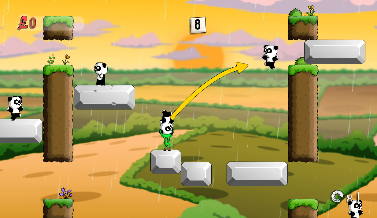 Apple Jack 2 - OST on Steam