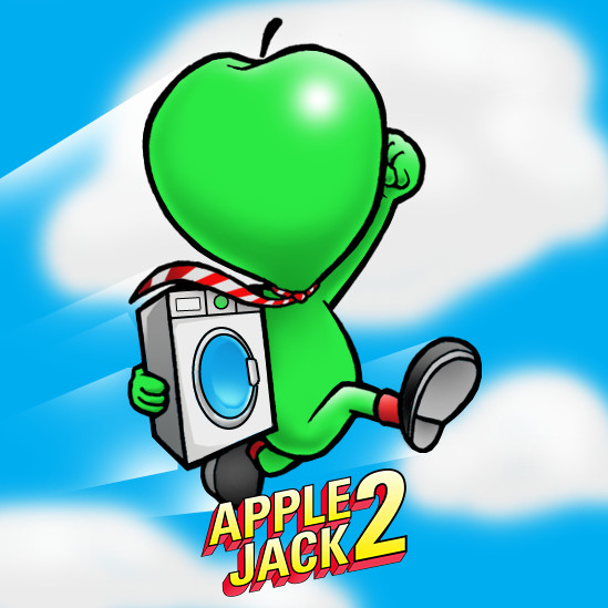 Apple Jack 2 - OST on Steam