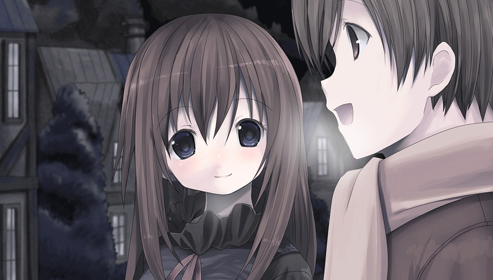 Symphonic Rain on Steam