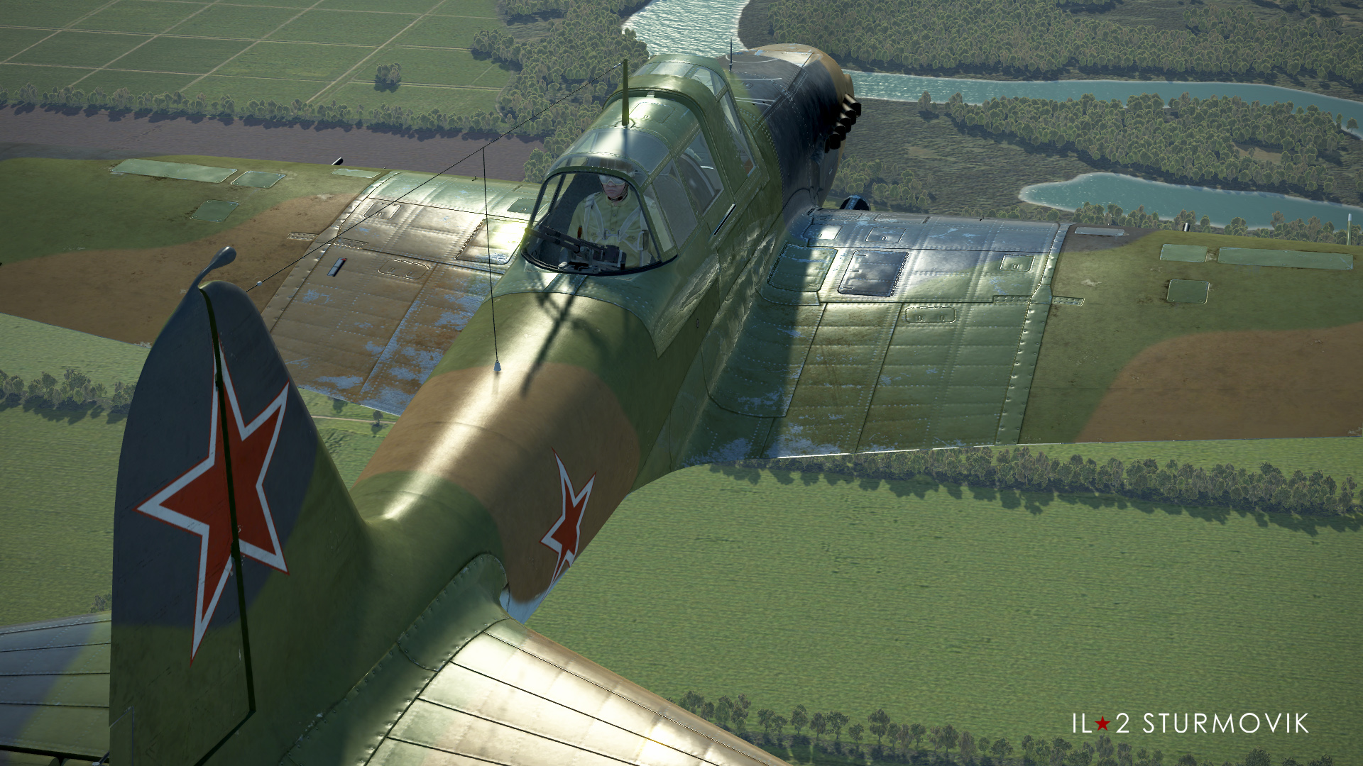IL-2 Sturmovik: Battle of Kuban on Steam