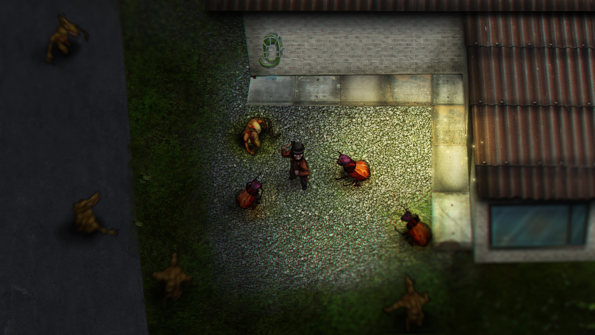 Kalaban - Original Soundtrack on Steam