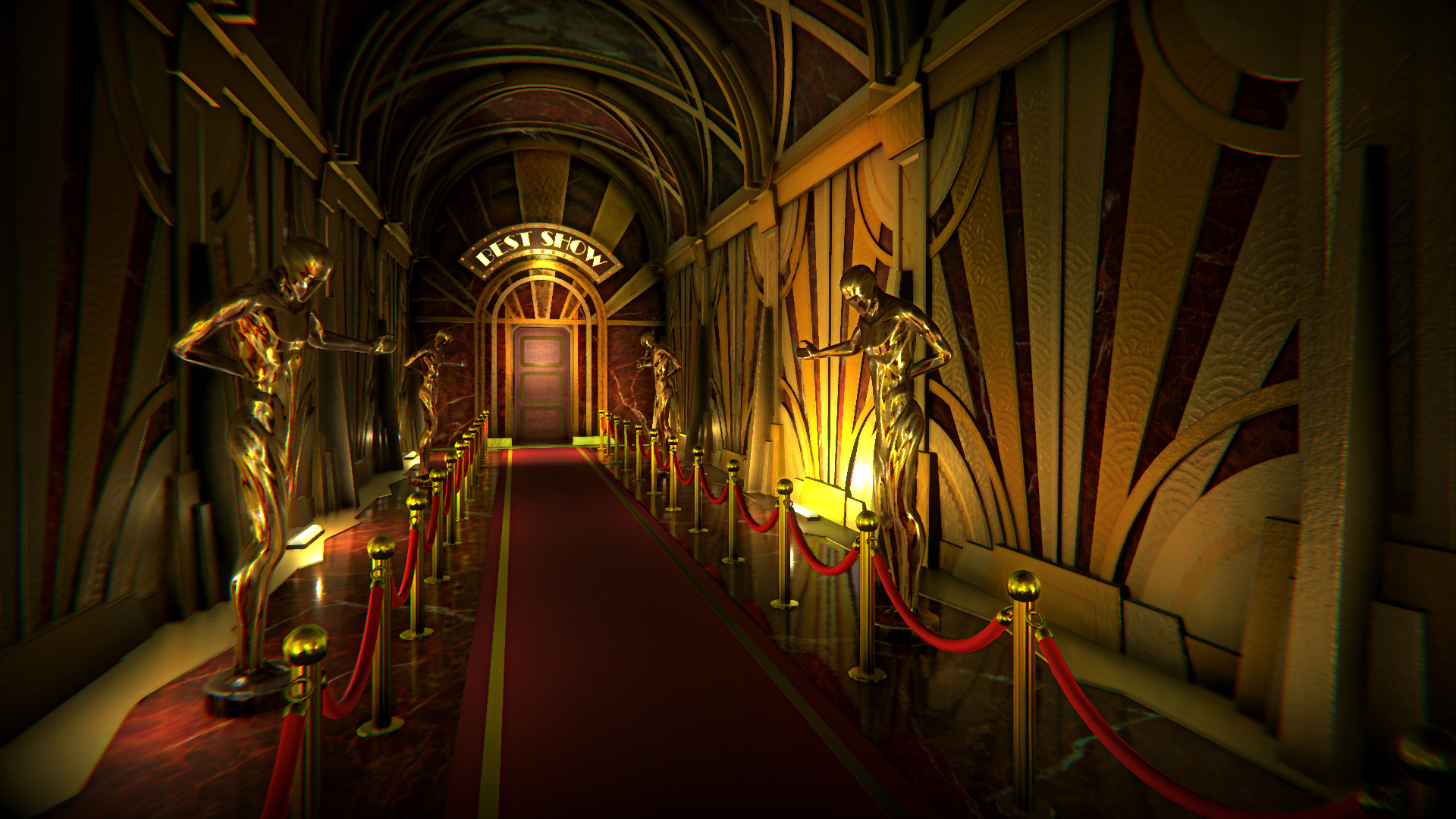 Caligo on Steam