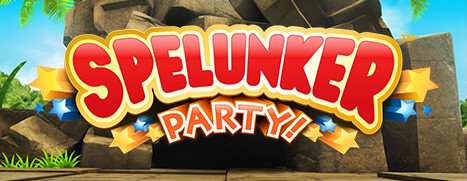 Spelunker Party! (App 629860) · Steam Charts · SteamDB