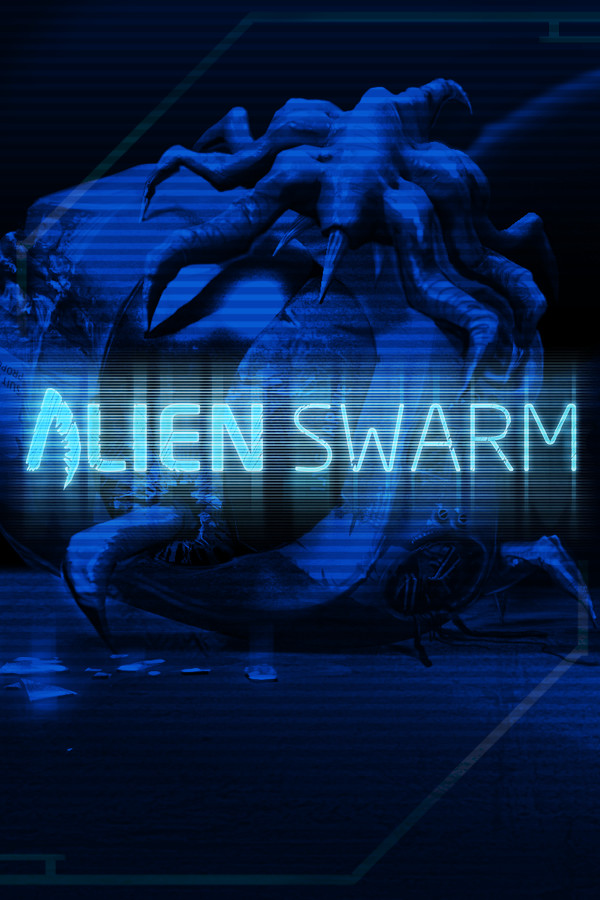 Alien Swarm · SteamDB