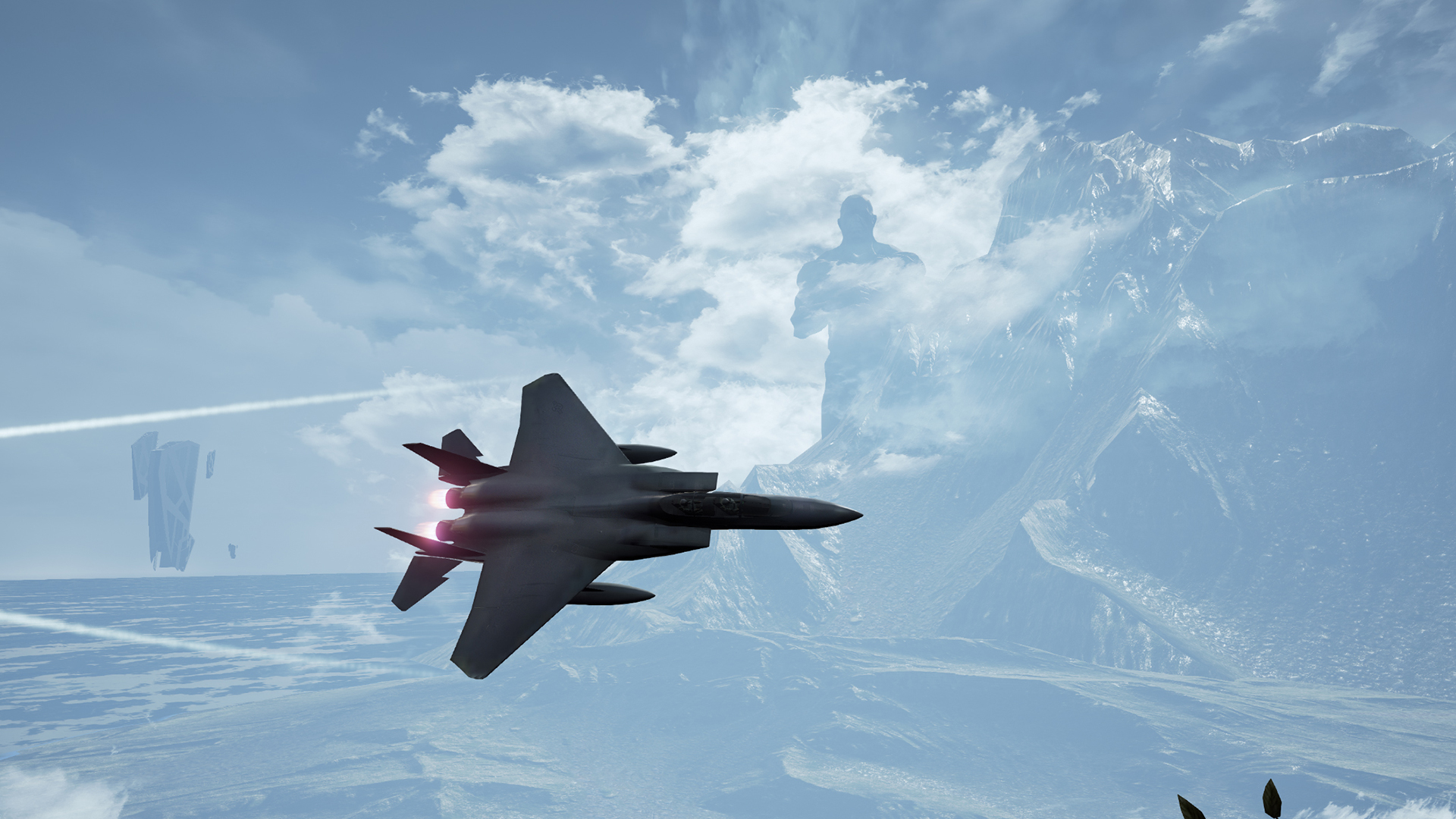 The First Class VR on Steam