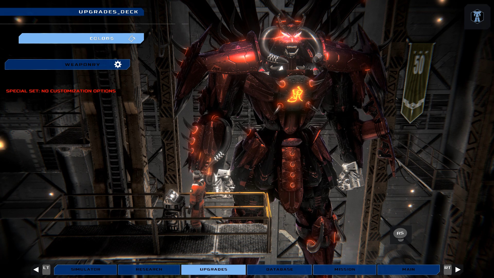 War Tech Fighters on Steam