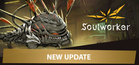 SoulWorker · SoulWorker - Anime Action MMO Packages · SteamDB