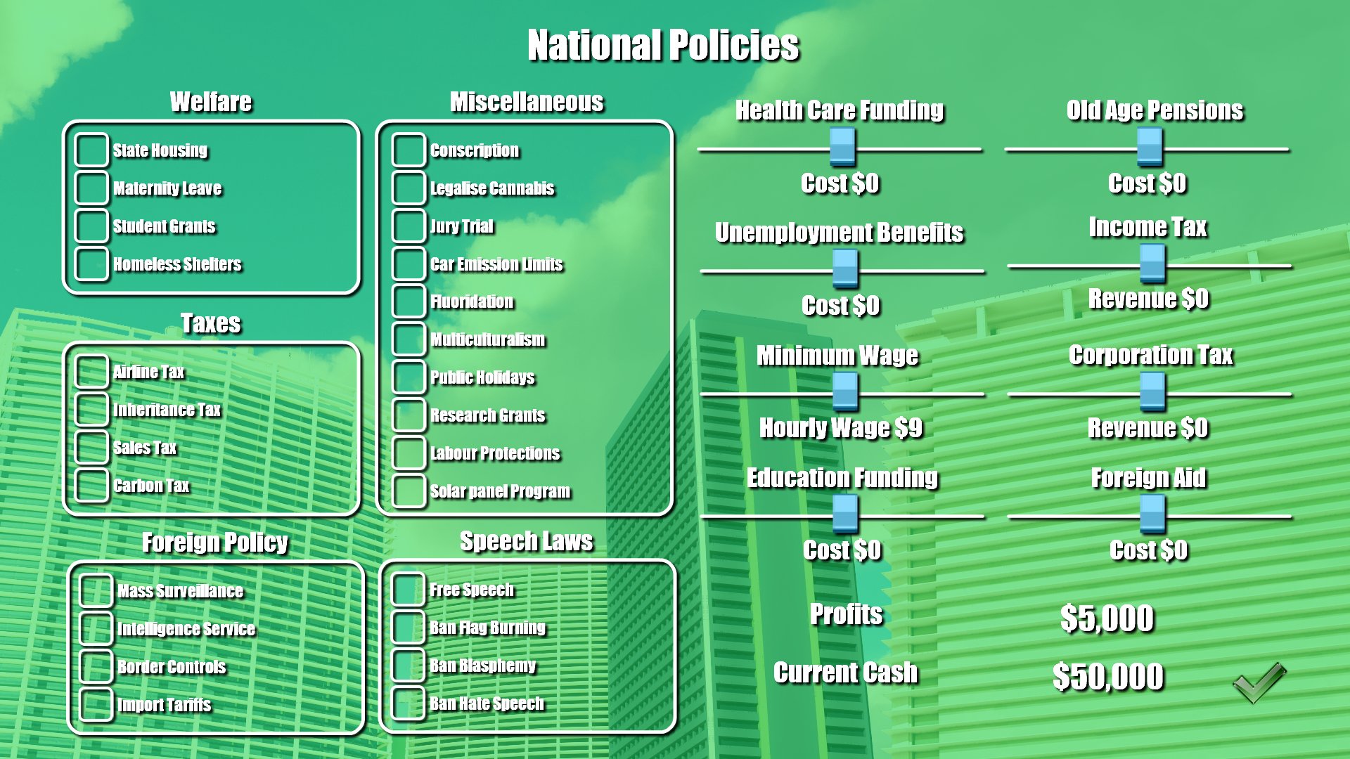 Megacity Builder on Steam