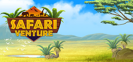 Steam Community :: Safari Venture