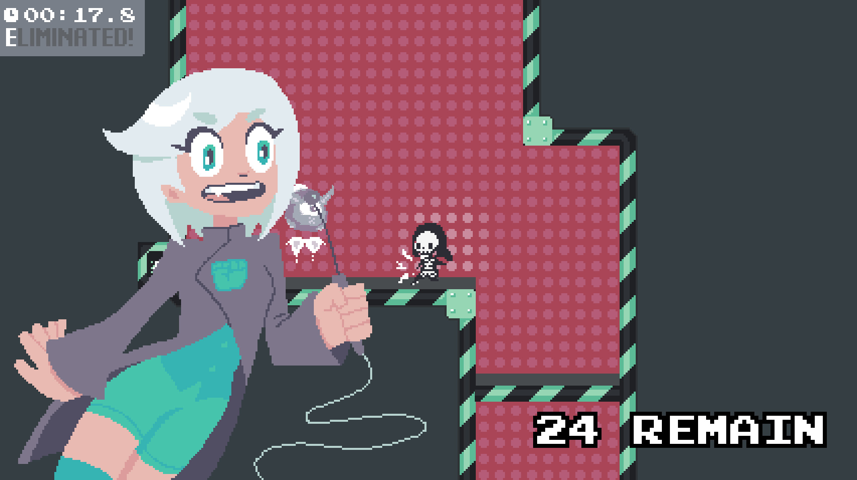 Fist's Elimination Tower on Steam