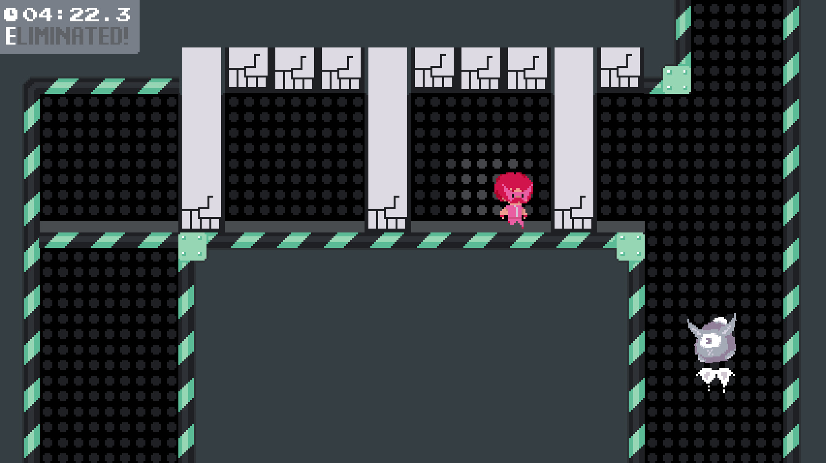 Fist's Elimination Tower on Steam