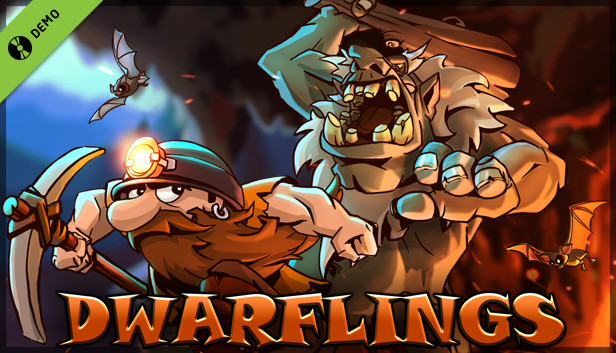 Dwarflings Demo - Steam News Hub