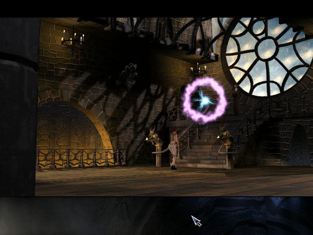 The Longest Journey on Steam