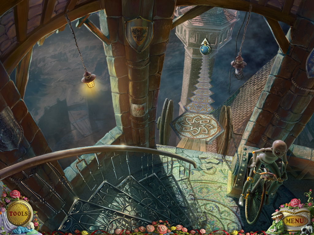 PuppetShow™: Souls of the Innocent Collector's Edition on Steam