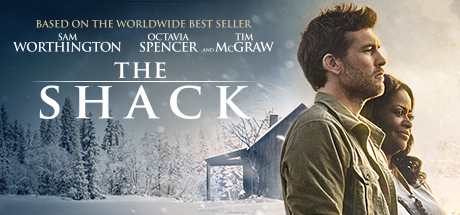 The Shack: Deleted Scene · The Shack Steam Charts (App 631655) · SteamDB