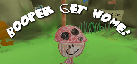 Booper, Get Home! on Steam