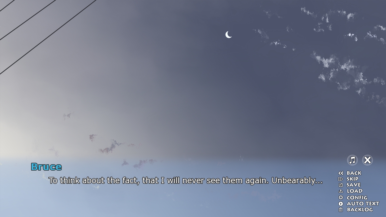 Goodnight on Steam