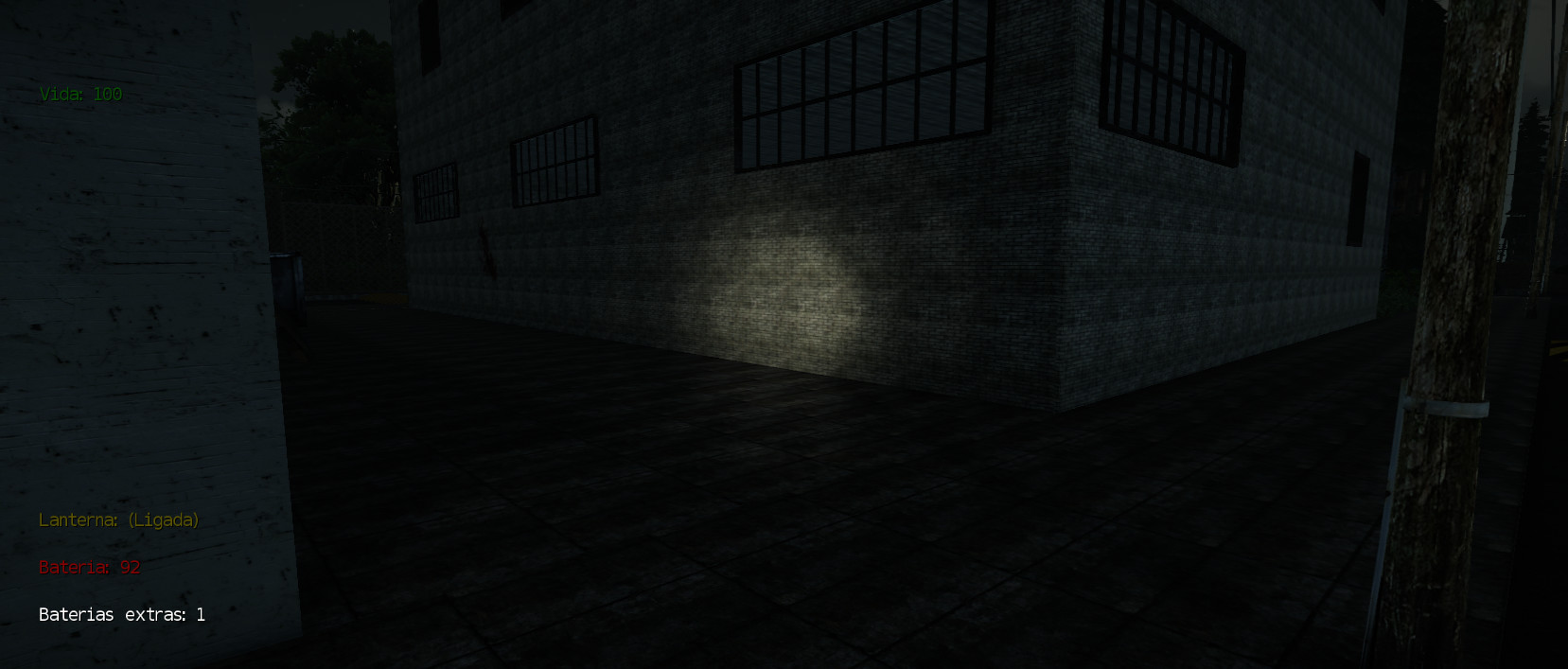 The Village on Steam