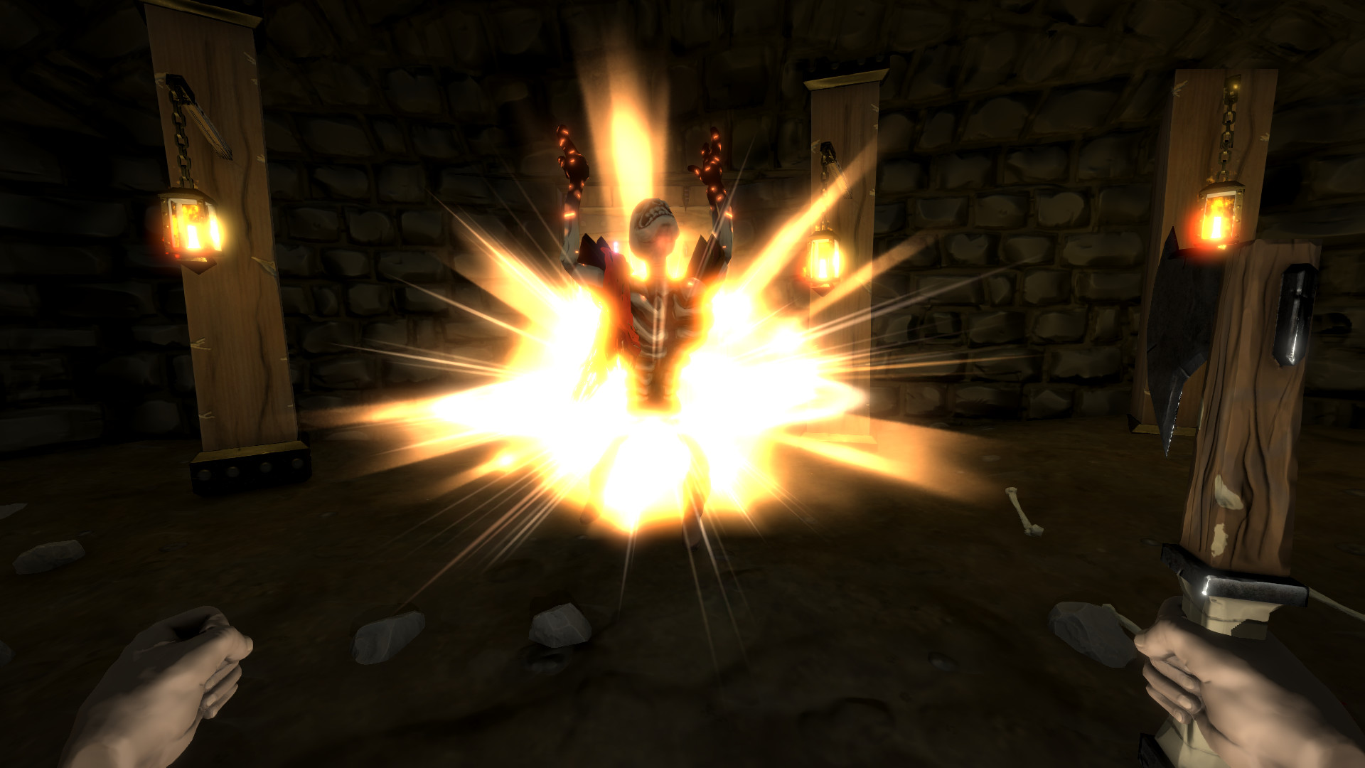 Crimson Keep on Steam