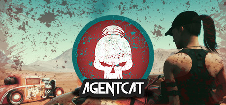Agent Cat · Codename: Agent Cat Steam Charts (App 632150) · SteamDB