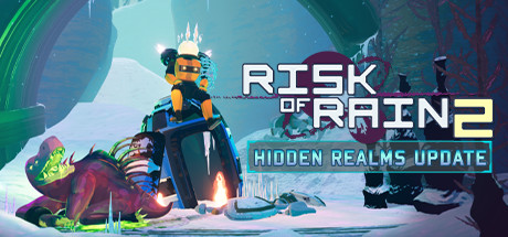 Risk of Rain 2 · SteamDB