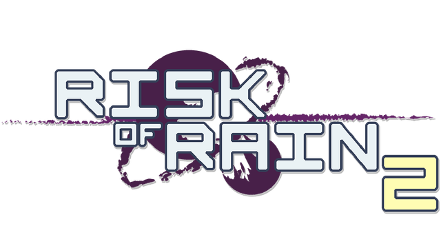 Risk of Rain 2 (App 632360) · SteamDB
