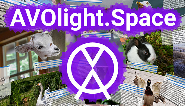 AVOlight.Space - Unlock Media Players - Steam News Hub