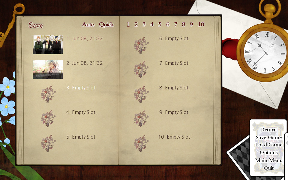 Beyond Eden on Steam