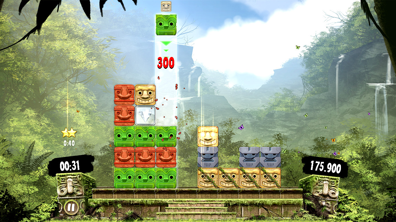 Aztec Venture on Steam