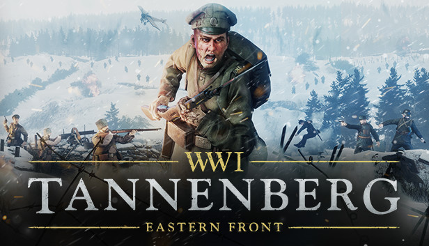 Tannenberg di Steam