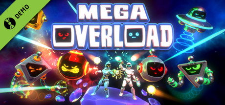 Mega Overload VR Demo · Mega Overload VR Steam Charts (App 633830) · SteamDB