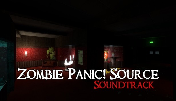 Zombie Panic! Source Official Soundtrack · SteamDB