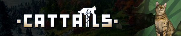Cattails | Become a Cat! on Steam