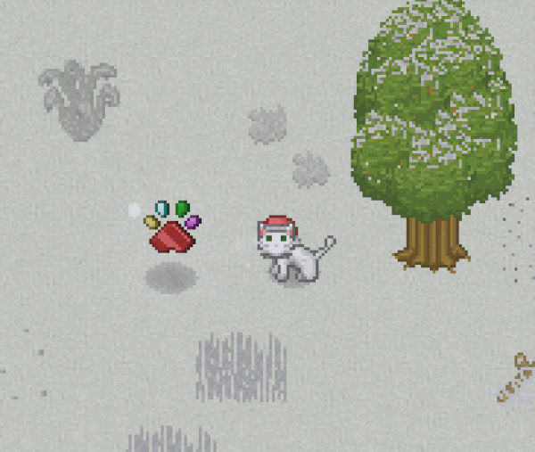 Cattails | Become a Cat! on Steam