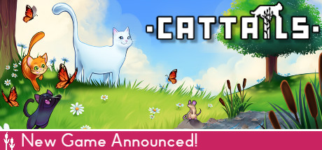 Cattails · Cattails | Become a Cat! Price history · SteamDB