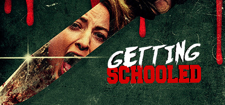 Getting Schooled en Steam