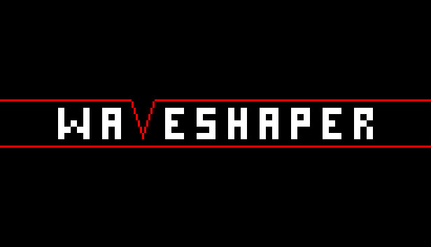 WAVESHAPER: Original Soundtrack on Steam