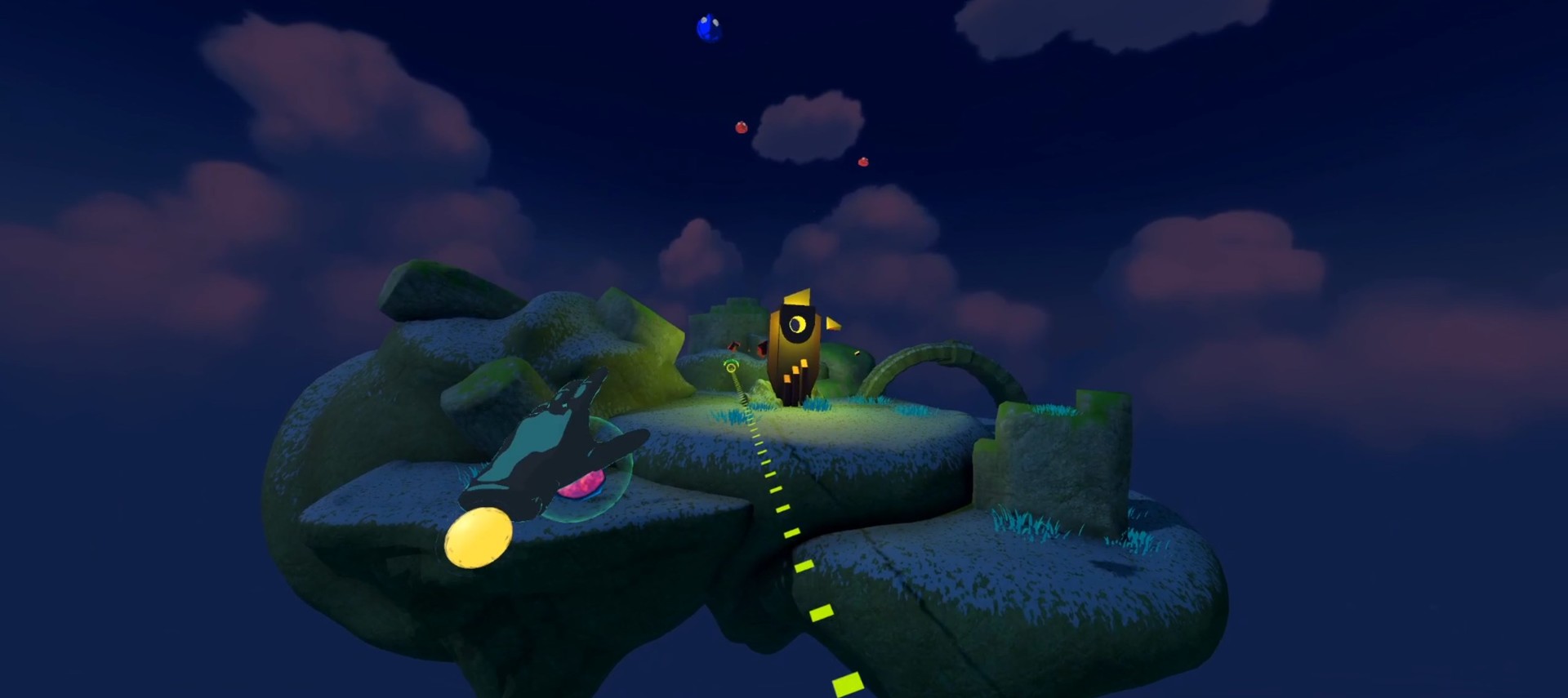 ZIX on Steam