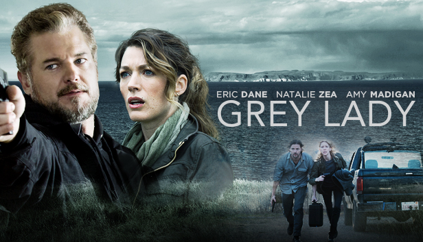 Grey Lady - Steam News Hub