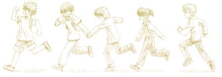 Little Busters! English Edition on Steam